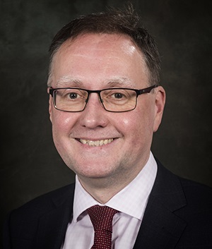 Our People - Gordons Partnership