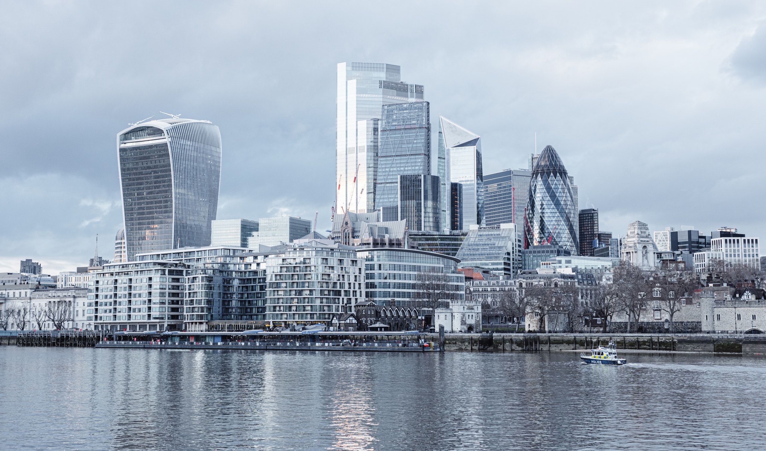 Corporate and Finance Law | London | Gordons Solicitors