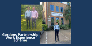 Solicitors in Guildford | London | Gordons Partnership